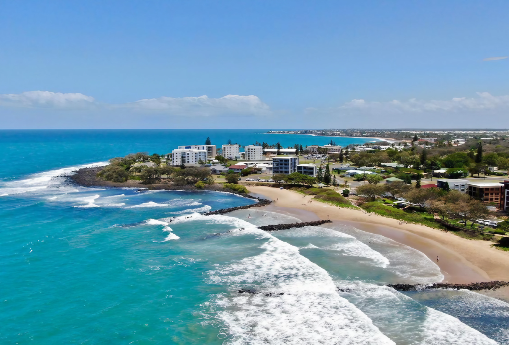 Accommodation Map - Your BreakAway Your BreakAway